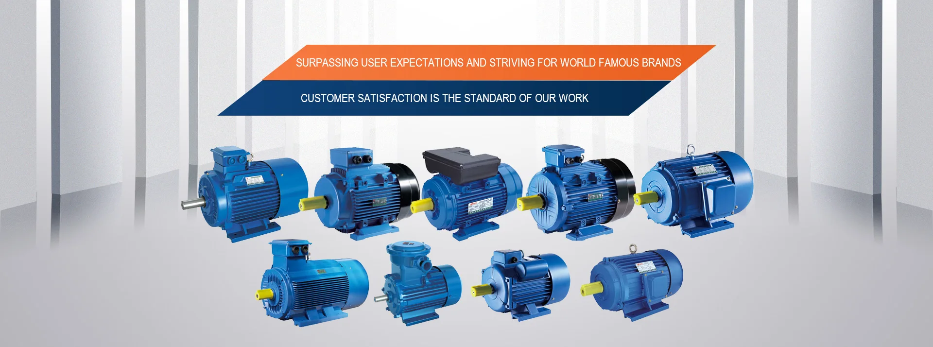 22 kW 30 HP Y2-180L-4 Three Phase Electric Motor | Asynchronous, IP55 ...