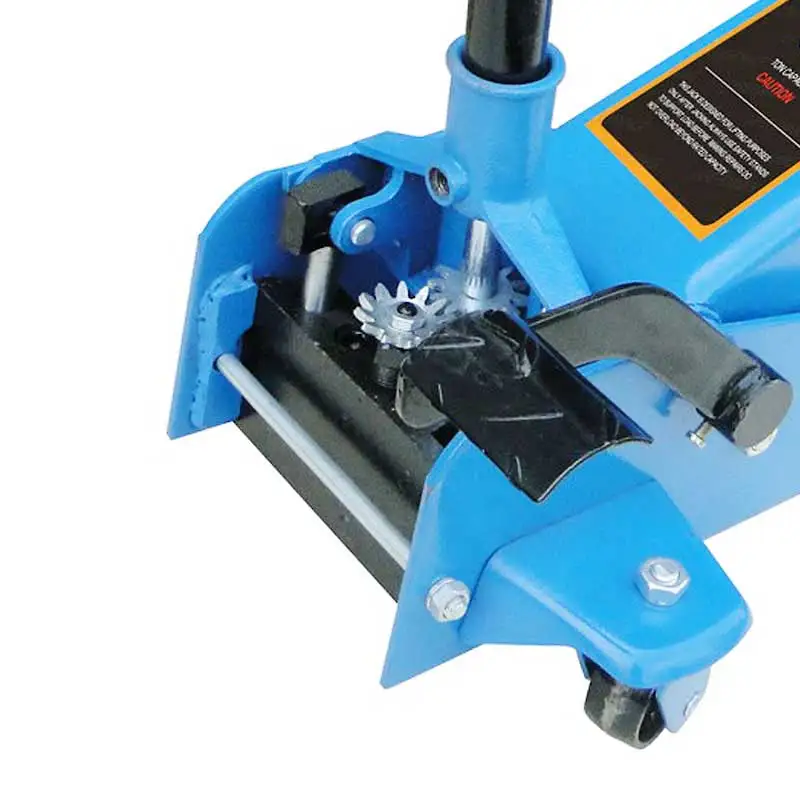 Altertool BIG RED Hydraulic Trolley Service Portable Floor Jack Extra ...