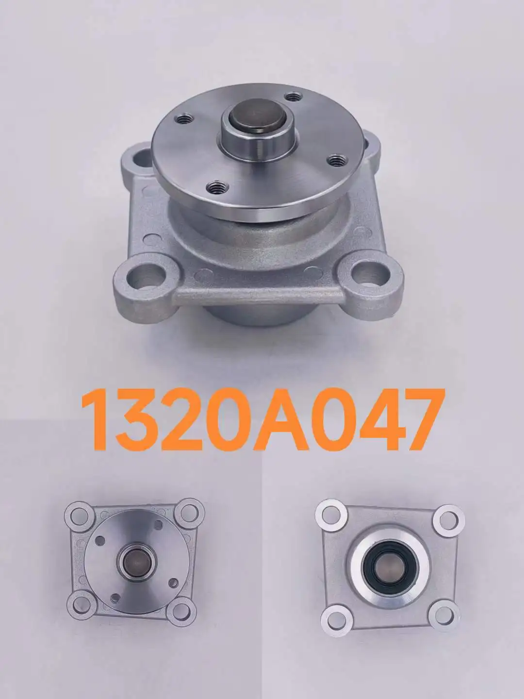 三菱L200特里顿帕杰罗冷却风扇水泵总成支架1320A047| Alibaba.com