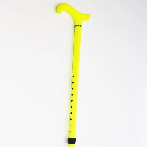 Outdoor Adjustable Walking Sticks Aluminum Canes And Nordic Walking ...