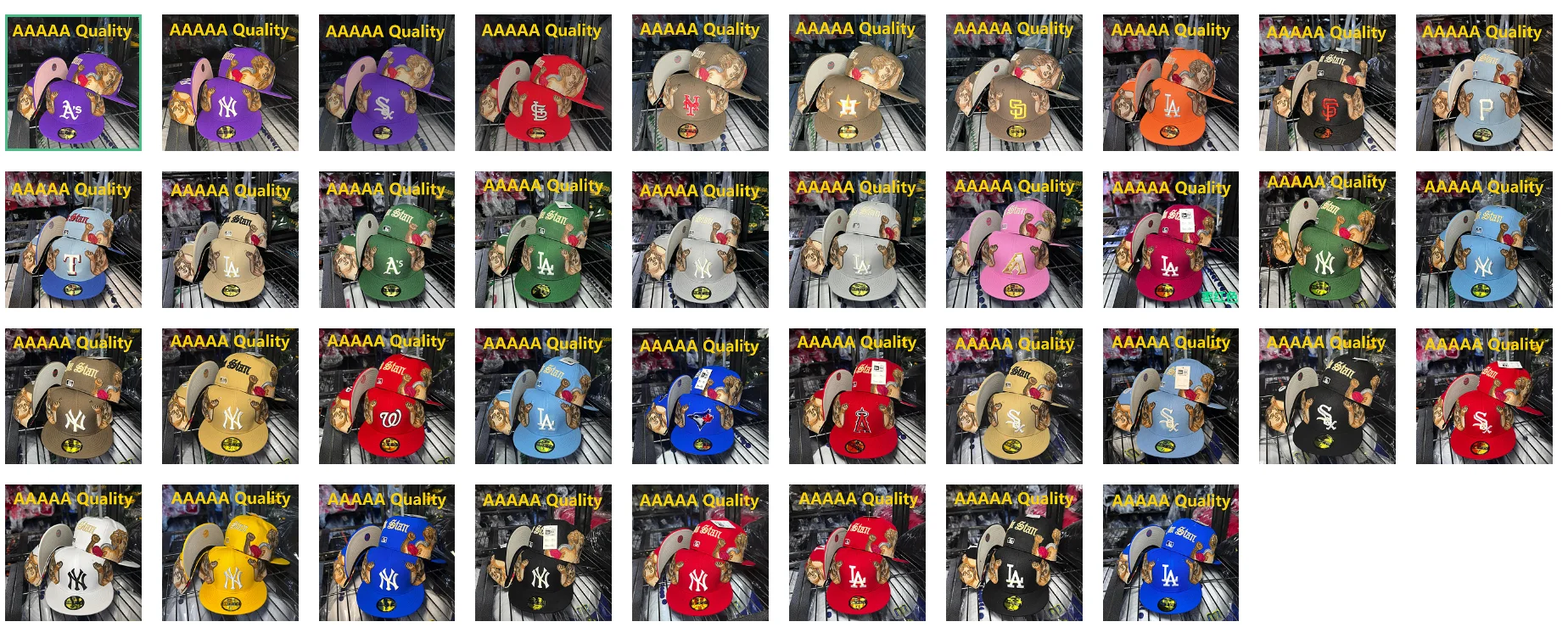 Wholesale World Patch Closure Sports Baseball Cap Mens