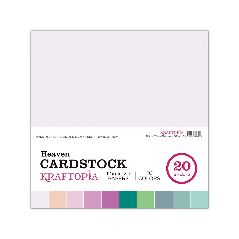 A6 Cardstock Paper Cardstock Paper Recollections Cardstock Paper Gift ...