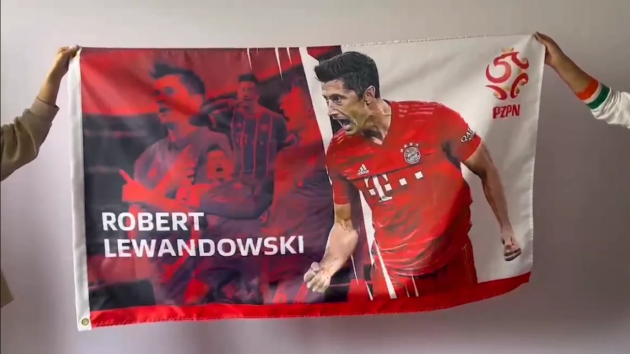 Croatia Luka Modric Flag Custom Germany Flag 3x5ft Pride All Countries ...