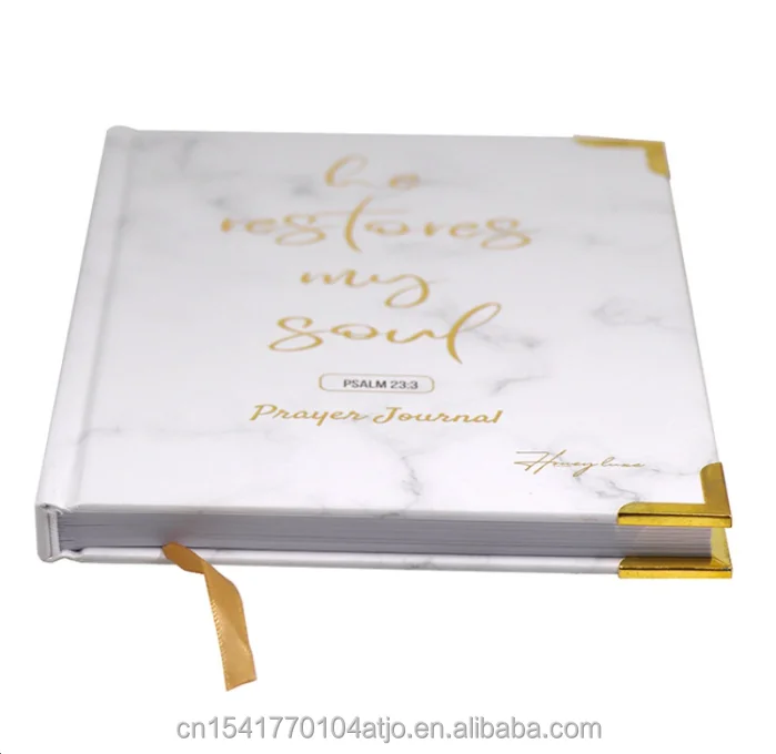 2025 2026 Customization Imprint Logo Custom Printing Journal Linen ...