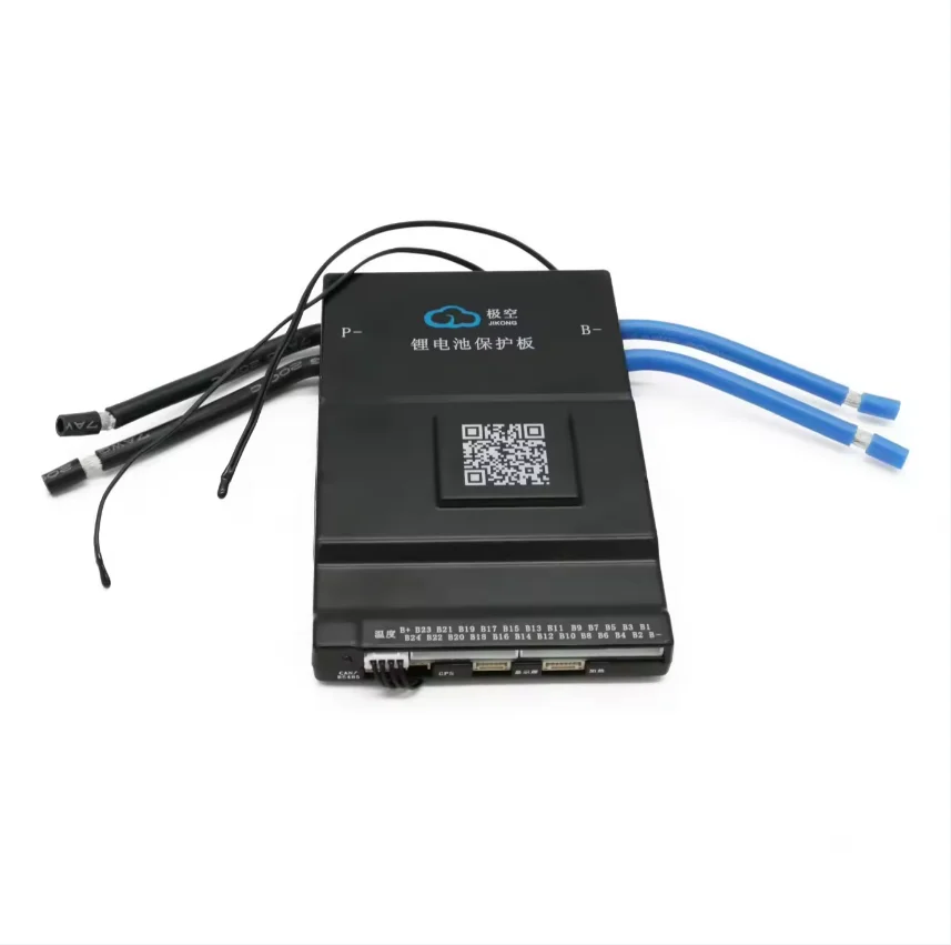 Jk Bms Smart Active Balancer Rs485 B1a8s20p Dedicated Energy Storage Rv ...