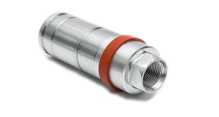 Faster Replacement OEM AL166181 Hydraulic Coupling