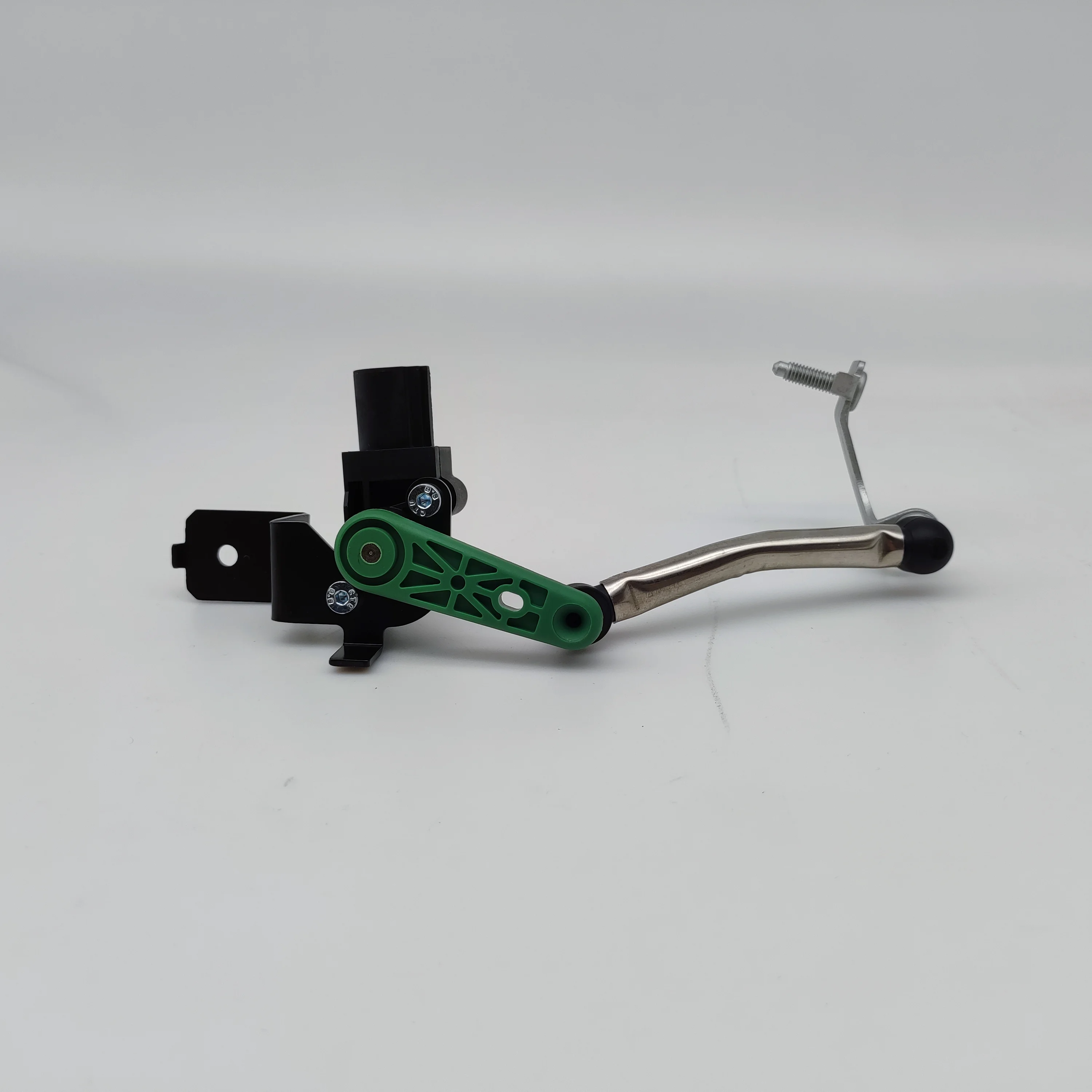 Auto Parts Height Level Sensor 3c0412522b Headlamp Level Sensor Body ...