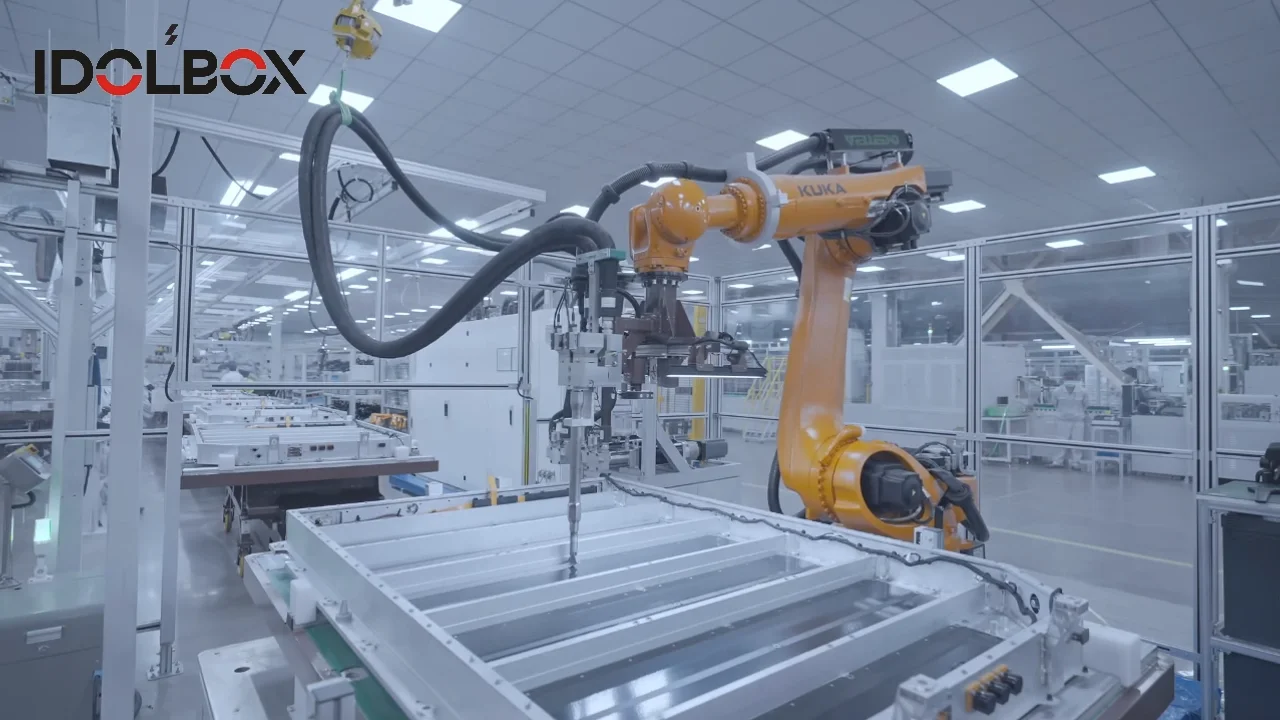 Custom Long Life 6000 Cycles Rechargeable Wall Mounted 5kwh Powerwall 48v Home Battery Solar ...