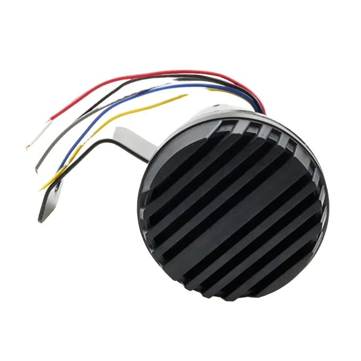 Japanese Talking Reverse Warning Alarm - Secure & Inform