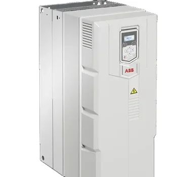 For Abb Original Acs530 Series Inverte Acs530-01-293a-4 160kw 75kw ...