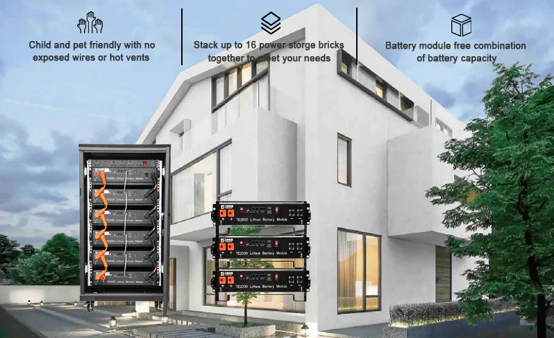 Home Energy Storage Battery Solar Akku Lithium Batteries 10kwh 20kwh ...