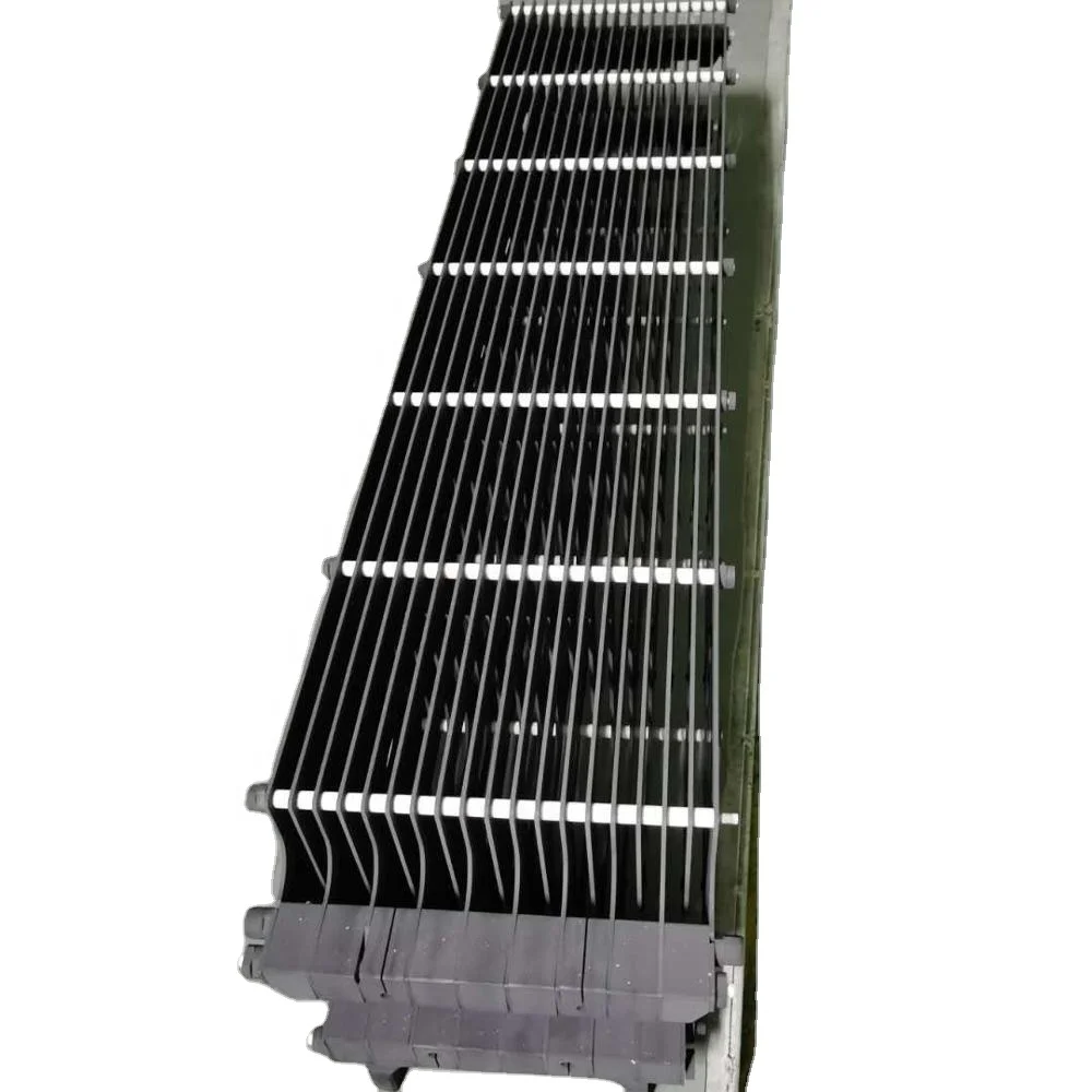 Grafit Tekne Kullanılan Pecvd Güneş Pili Üretim Hattı - Buy Pecvd,Solar ...