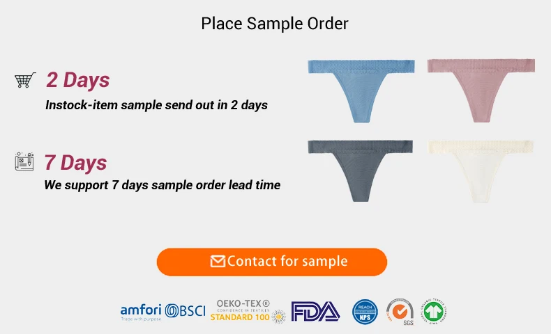Bragas Menstruales Organic Cotton Cycle Menses Menstrual Panty Thong ...