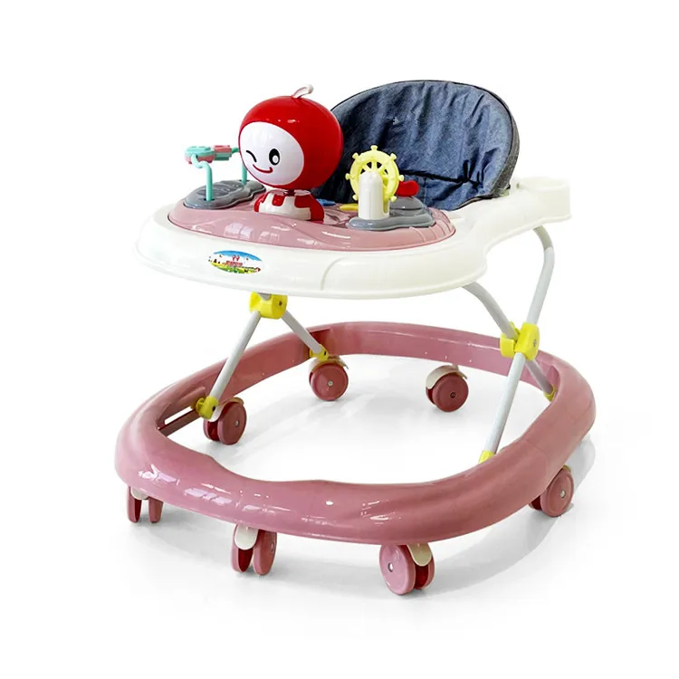 Hot Sale Baby Toys Automatic Baby Walker/best Sell Baby Walker Alibaba ...