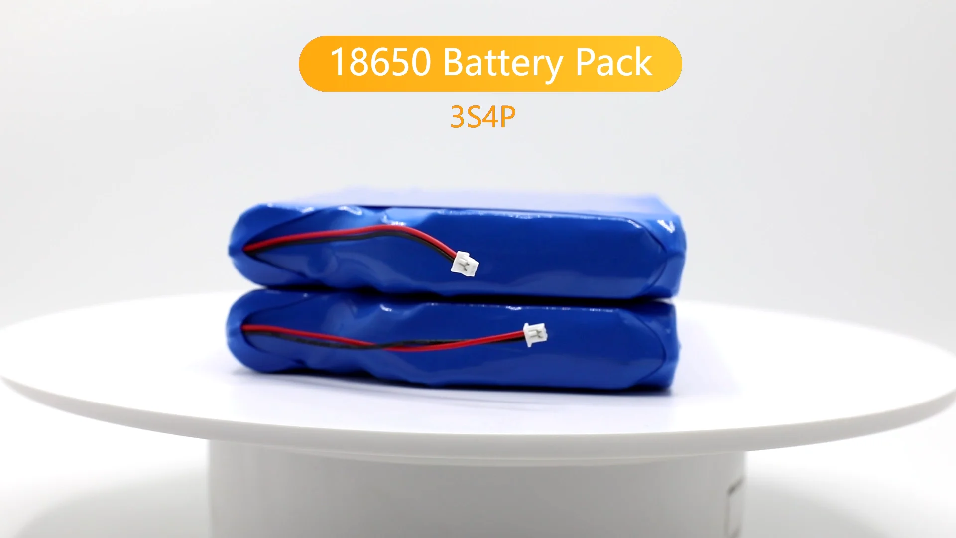 8s20p 30v 50ah Custom 18650 Lithium Ion Battery Pack Of 18650 Vtc5 For ...
