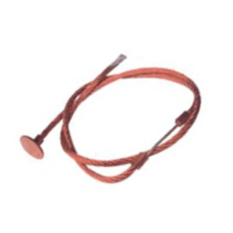 35kv 66kv Electric Fuse Using New Melt Fuse For Rw Series Drop-out Fuse ...