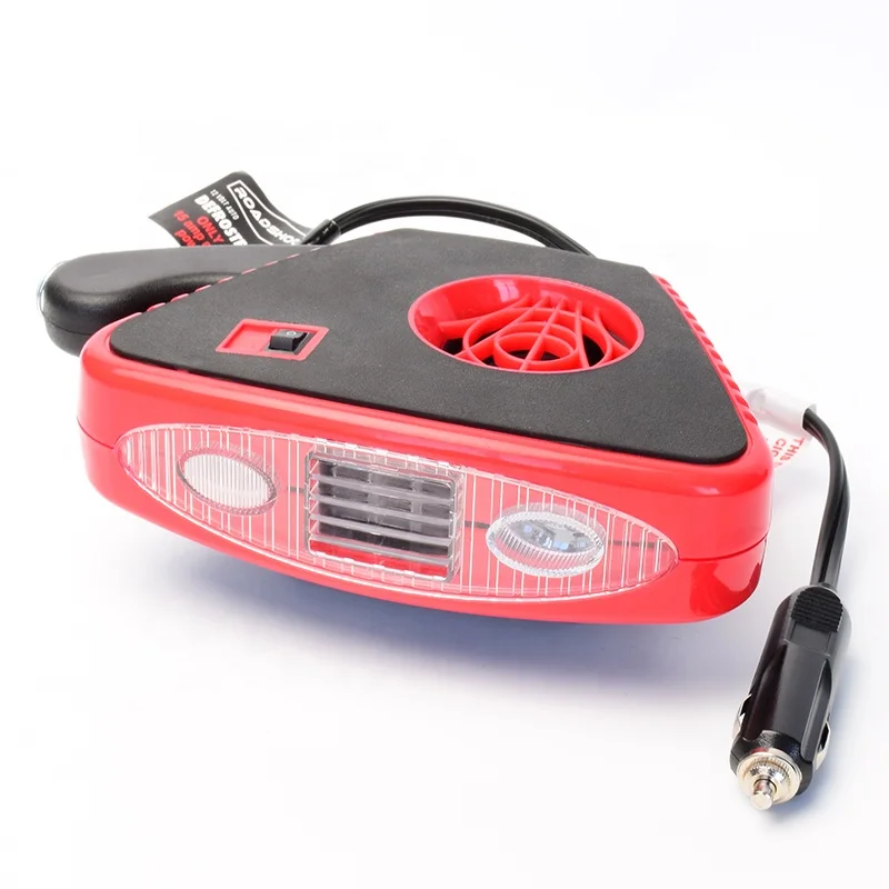Alibaba.com: 12V 150W portable car heater defroster fan with ceramic ...