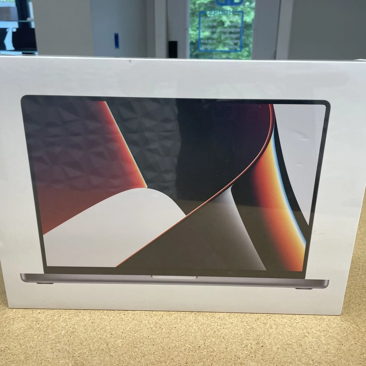 Macbooks Pro M1 Max 10-core Cpu 32-core Gpu 64gb Ram 8tb Ssd - Buy ...