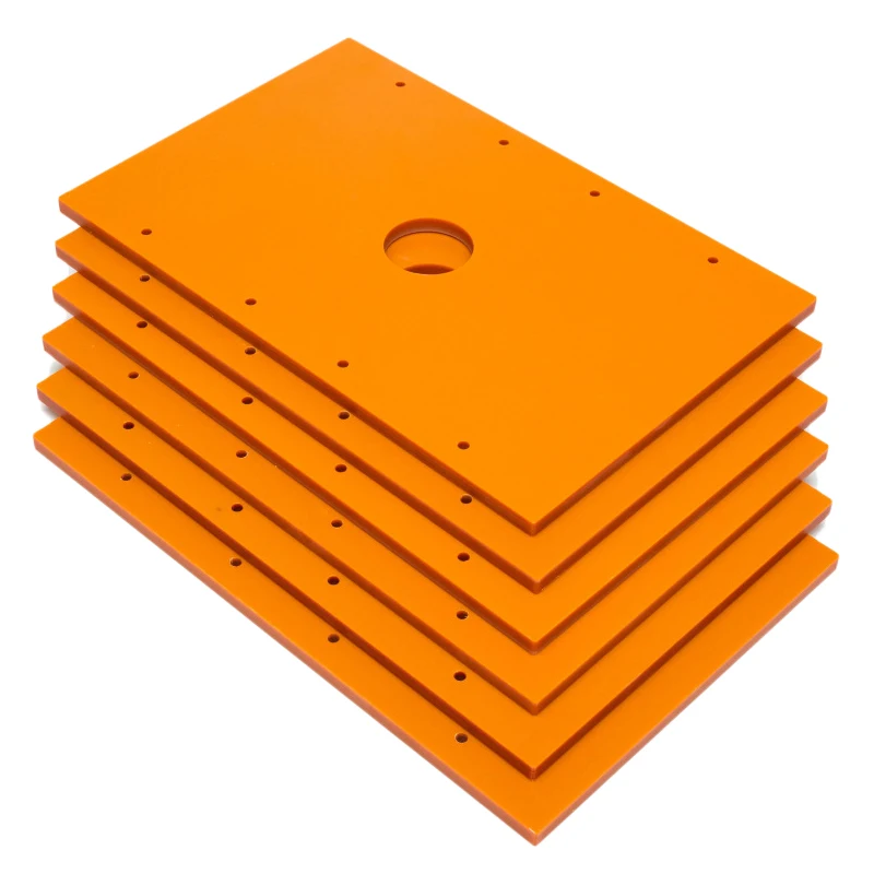 High Quality Phenolic Paper Laminated Bakelite Sheet Board For ...