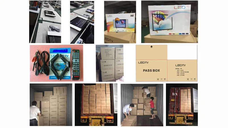 Prison Tv | Clear Case Tv | Transparent Plastic Tv - Buy Prison Tv ...