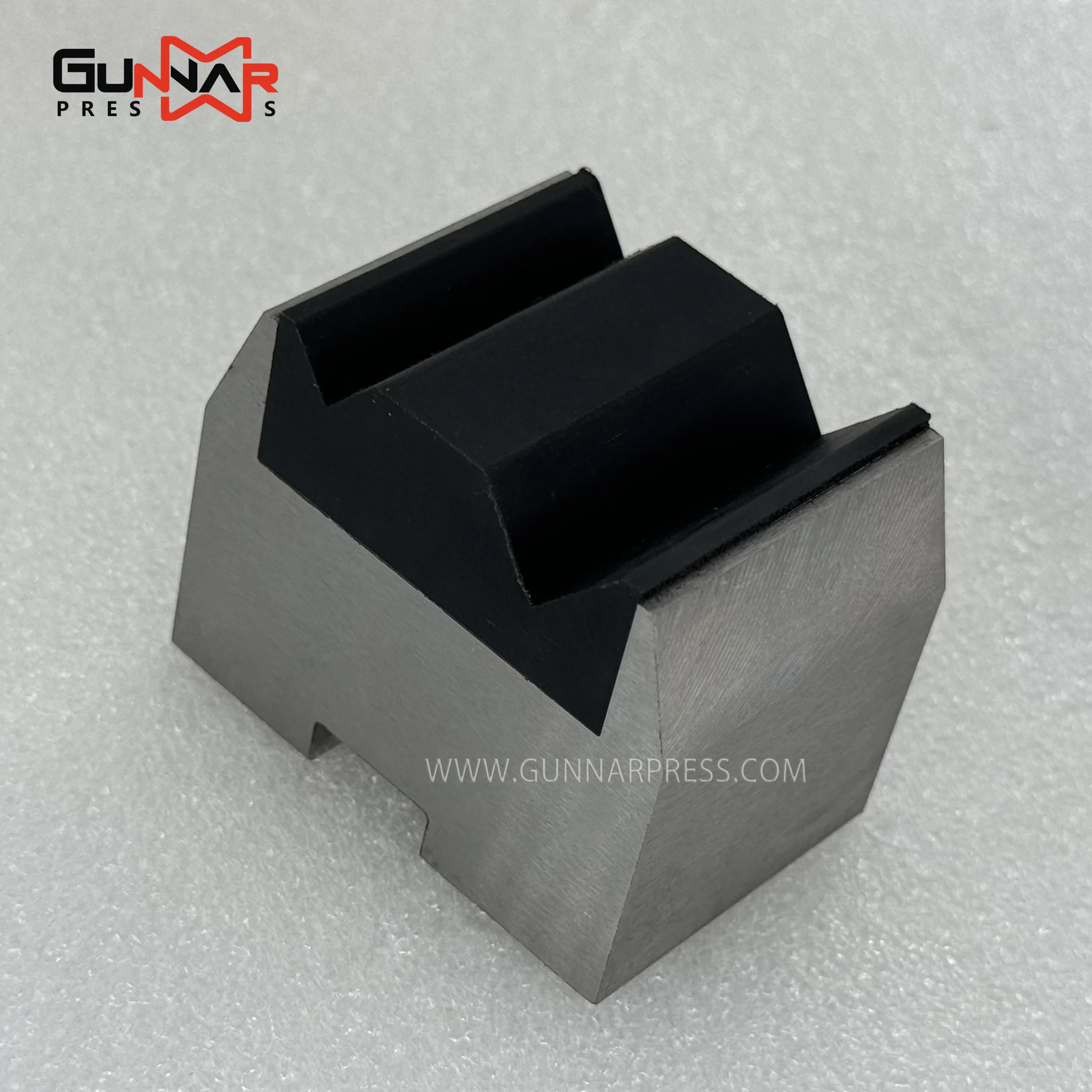 Industrial Bending Tool Pneumatic Press Machine with 2V Lower ...