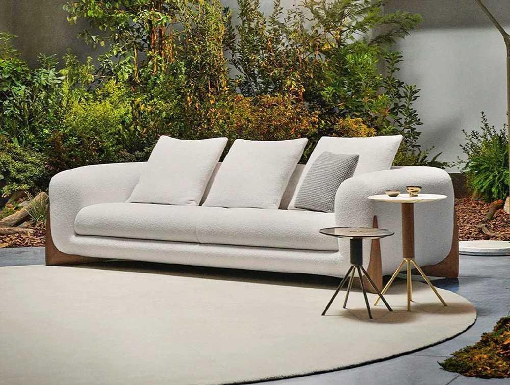 Commercial Grade Modular Sectional Sofa | Project-Grade Furniture – PGR ...