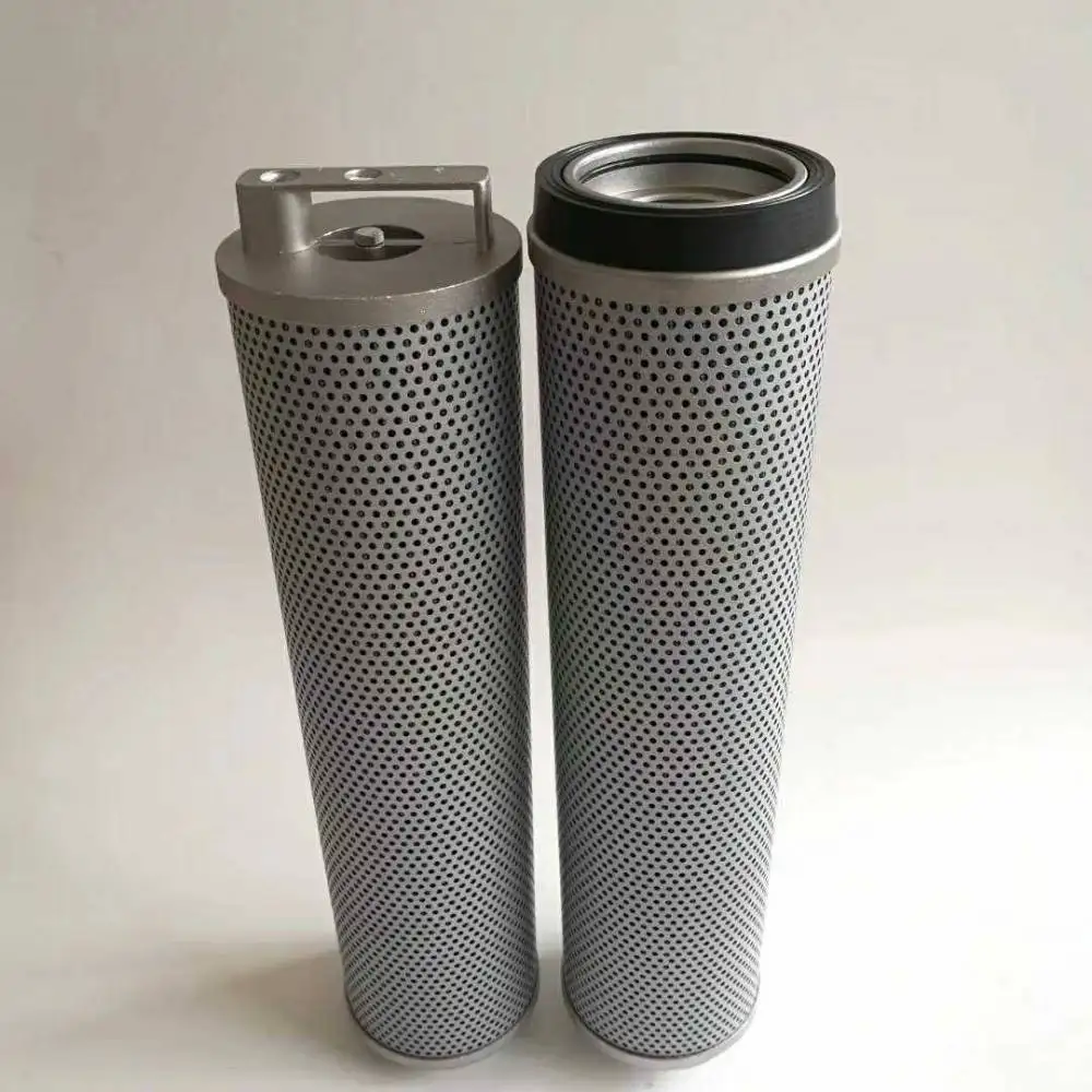 Industrial Hydraulic Oil Filter Element Hydraulic Suction Oil Filter ...