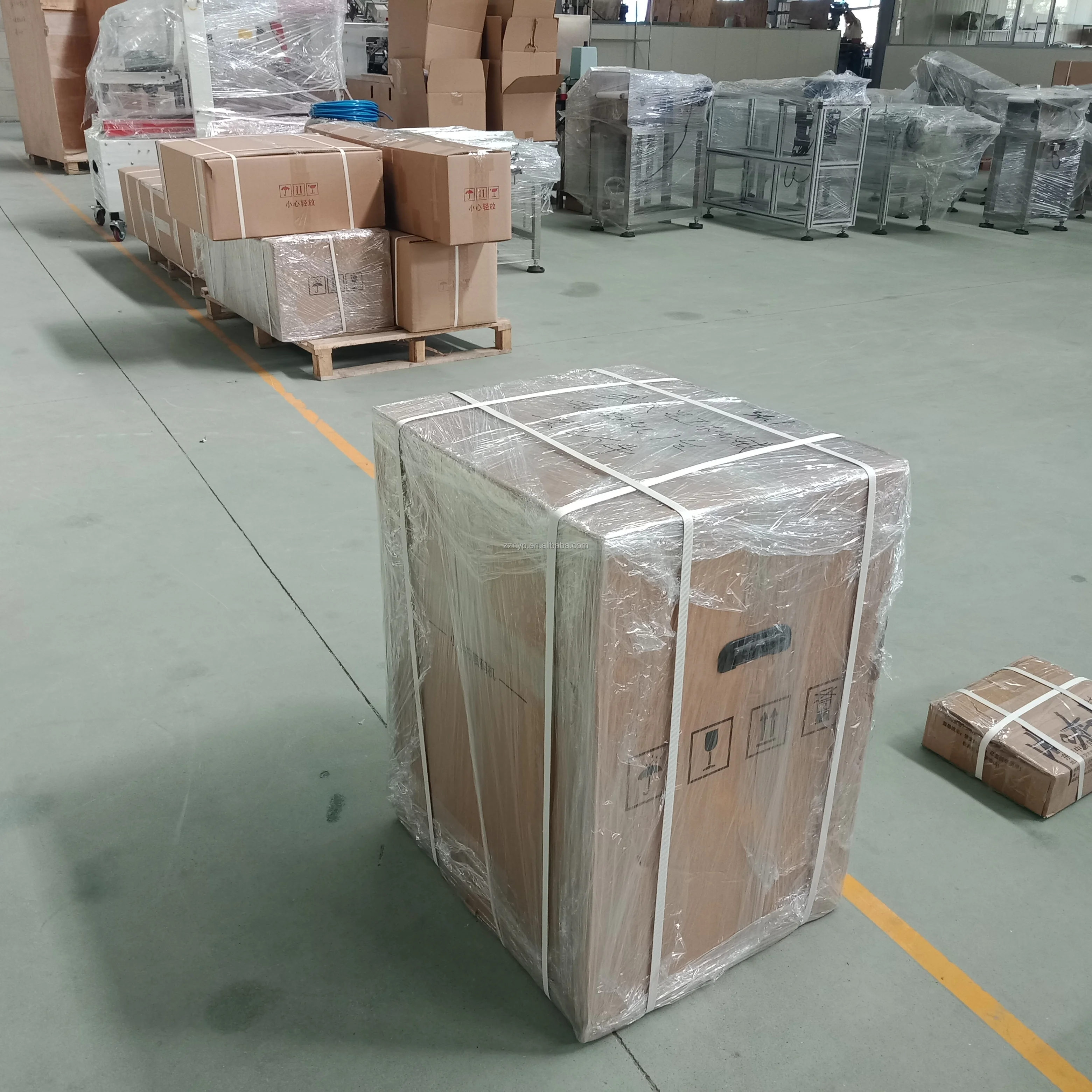 Jpt-d Industrial Continuous Expiration Date Stamp Machine Same Function ...