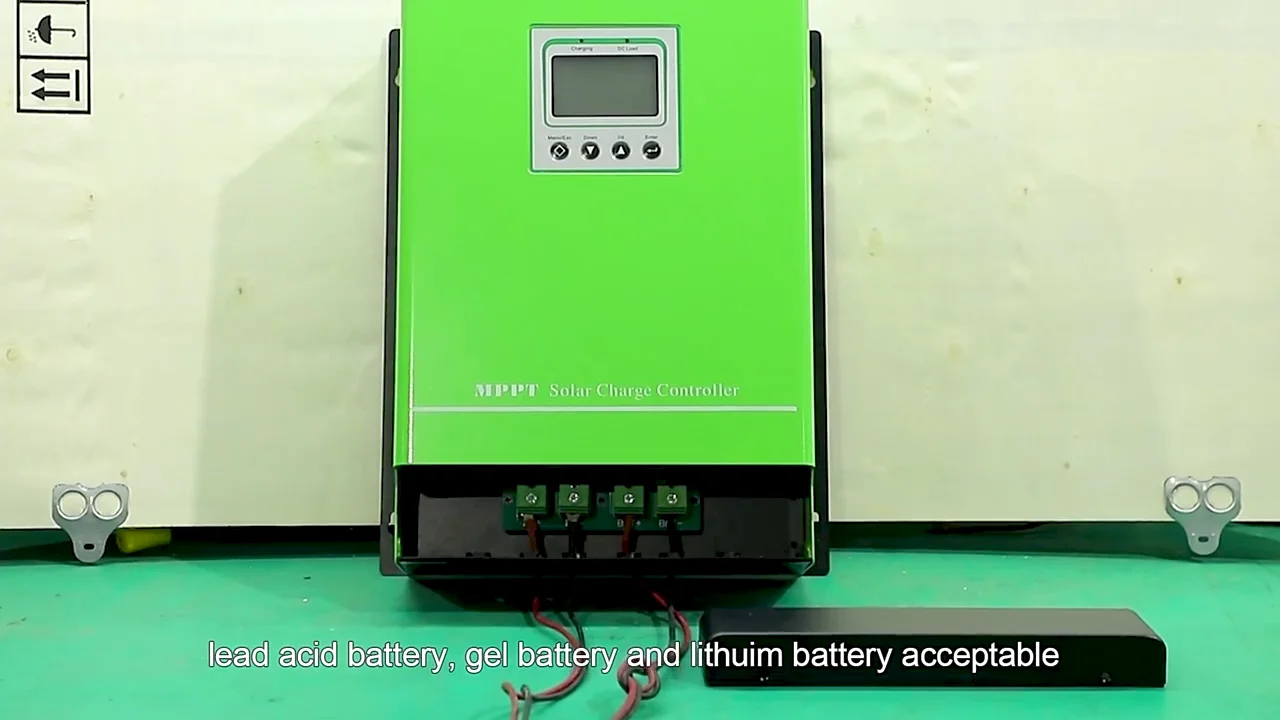High Voltage 5kw Auto Dc 12v 24v 48v 72v 192v 100a 200a Mppt Solar ...