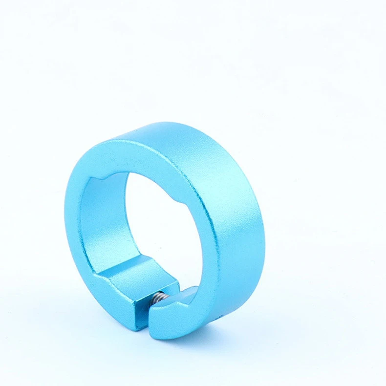 Secure Your Bike with Cycle Zone's Handlebar Lock Ring