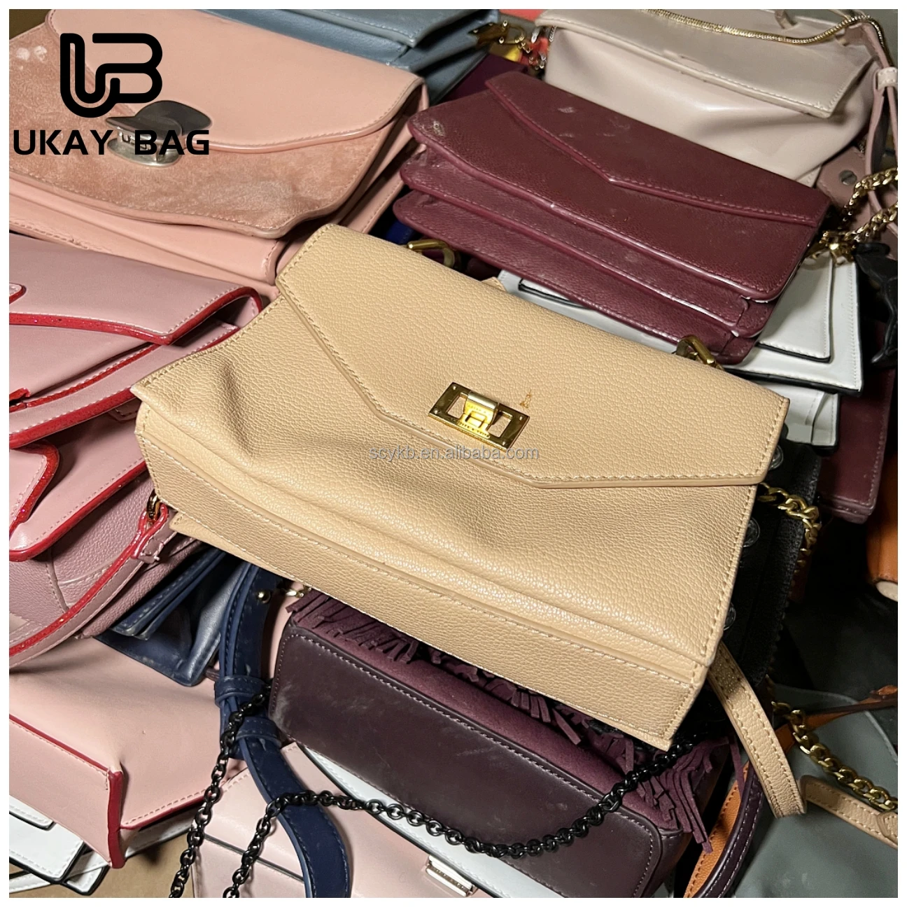 Shop Our A2 Indonesia Secondhand Branded Bags Collection