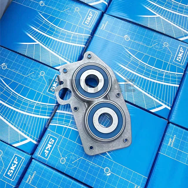 02T311206J 02T311206E 02T 311 206 VKT1000，适用于大众波罗高尔夫的skf巴莱罗多布尔阿尔博·德曼多 ...