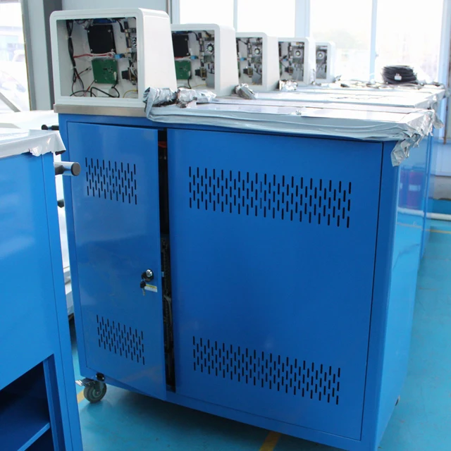 Specialize In Customized Steel Rolling Trolley Cabinets Tool Box Metal ...