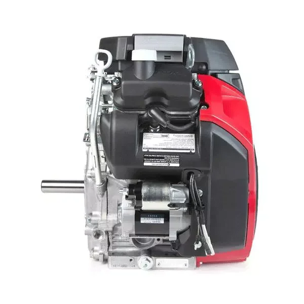 Gx690 V-twin Double Cylinder Gasoline Engine - Buy Honda Gx690 Engine ...