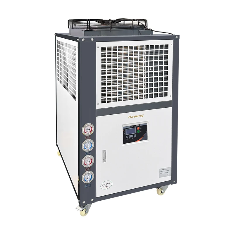 5HP, 8HP, 10HP Water Chillers for Efficient Cooling Solutions
