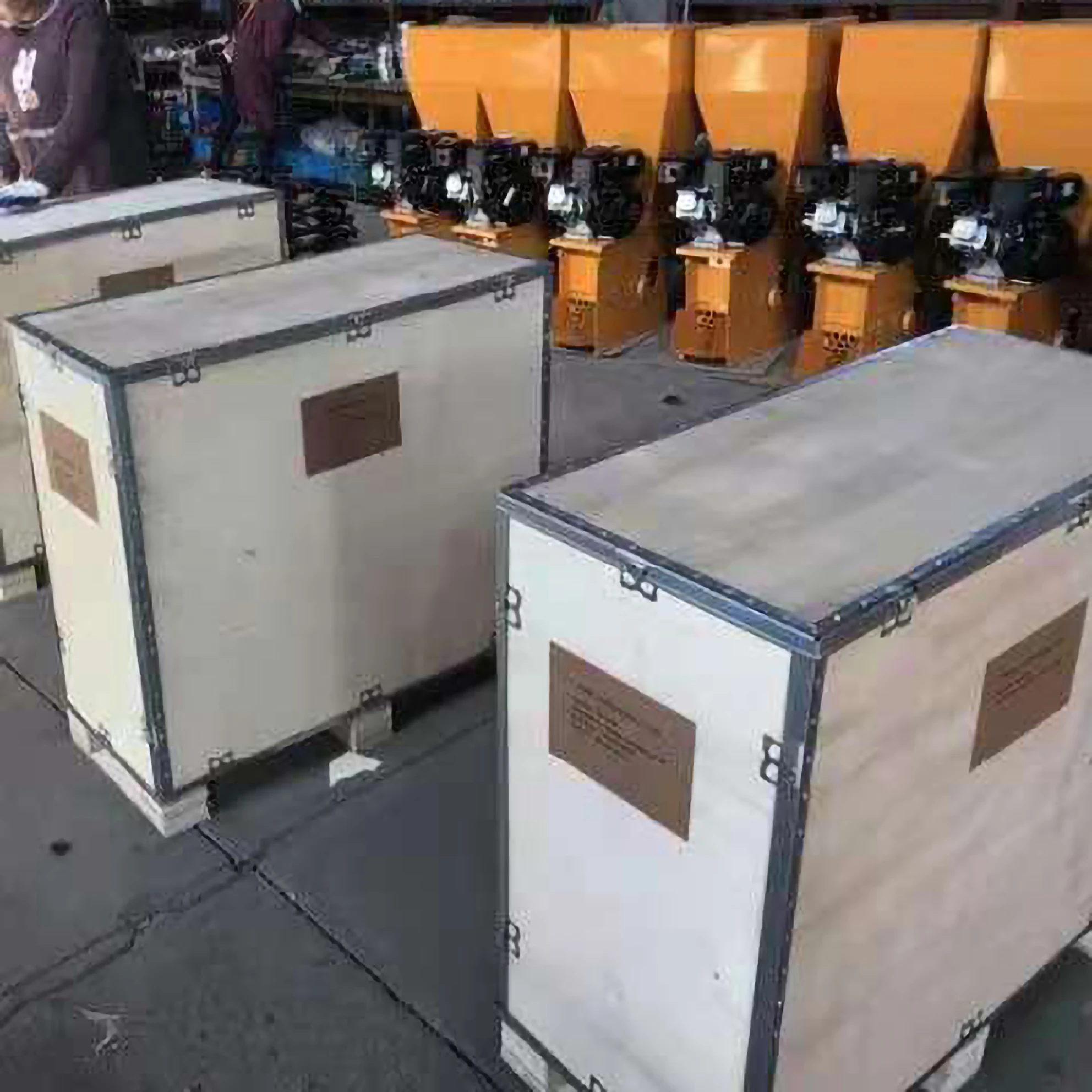 Farm Implement Compactor Tractor Mounted Used Pto Bx42 Wood Chipper ...