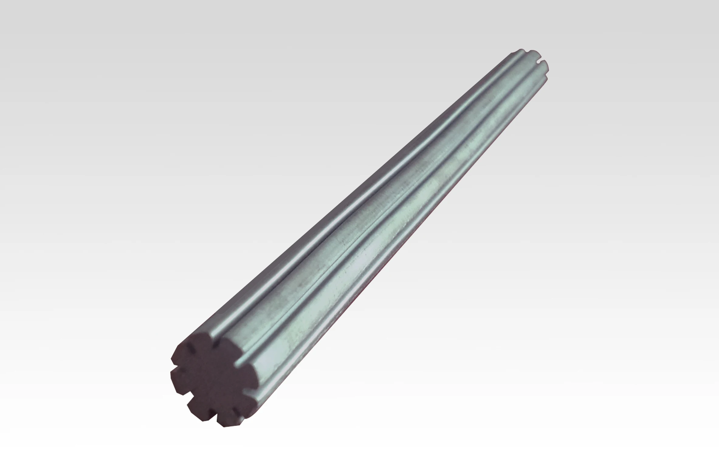 13*200mm High Quality Ferrite Rods - Buy Mnzn Ferrite Rods high Quality ...