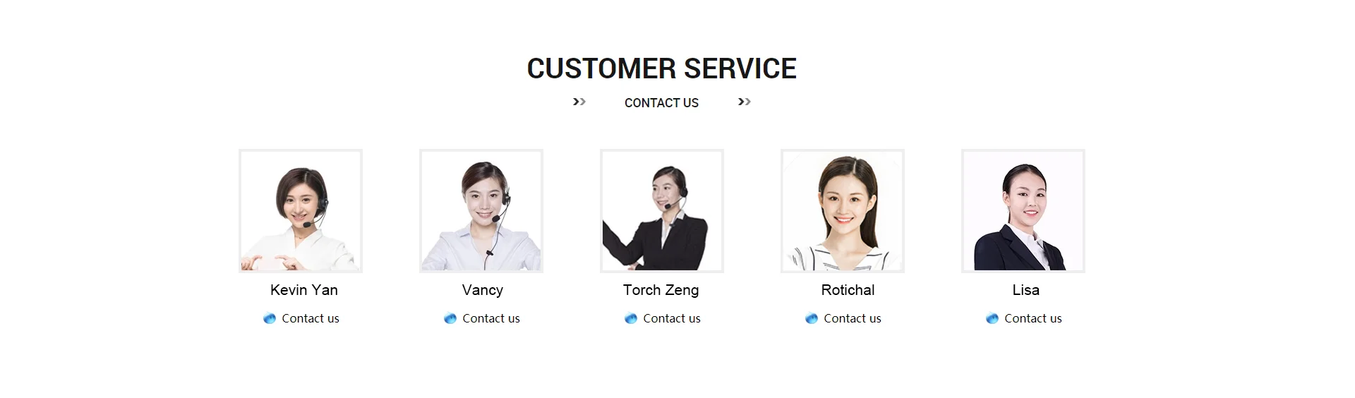 Company Overview - Zhongshan Qiming Metal Products Co., Ltd.