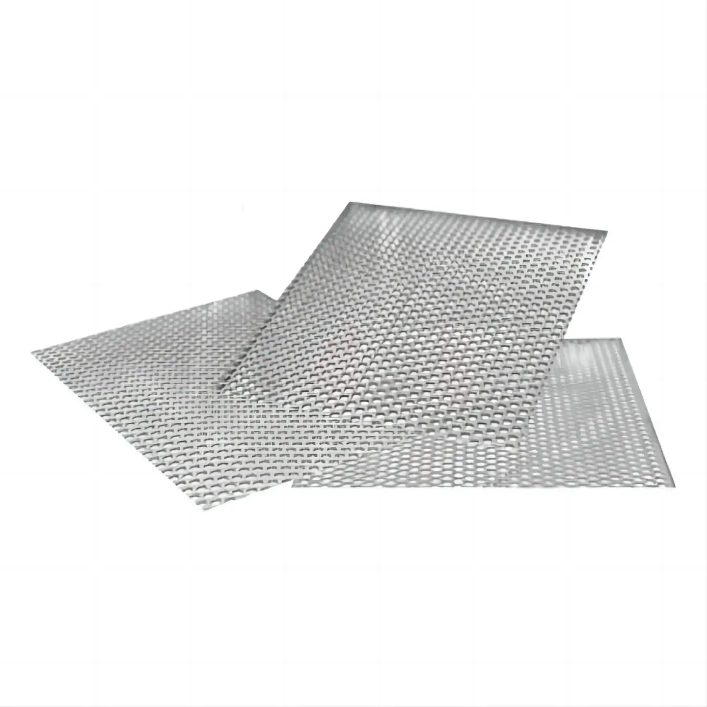 Anti-rust Sand filter mesh Perforated Metal Mesh Sheet Plate Punching ...