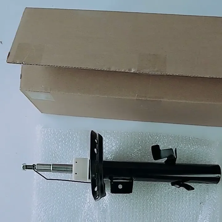 Front Right Lr031667 Lr026066 Lr001139 Gl0601 Shock Absorber Fits For ...