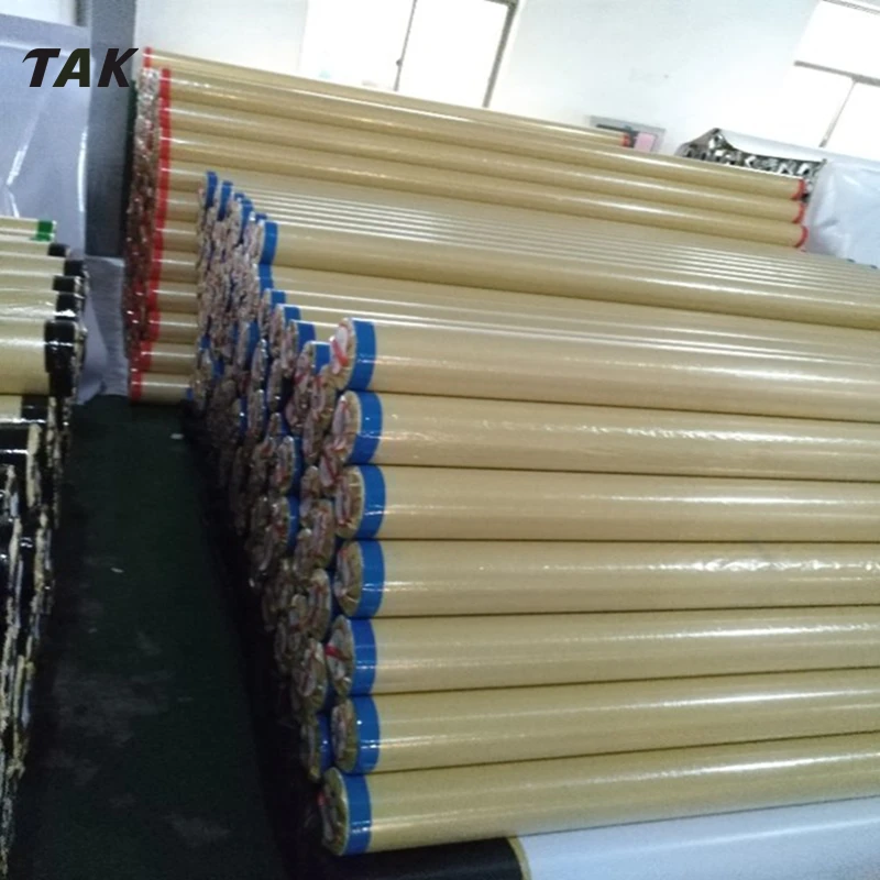 Tak A Grade Stock Lot Pvc Coated Fabric Pvc Coated Tarpaulin Stocklot ...