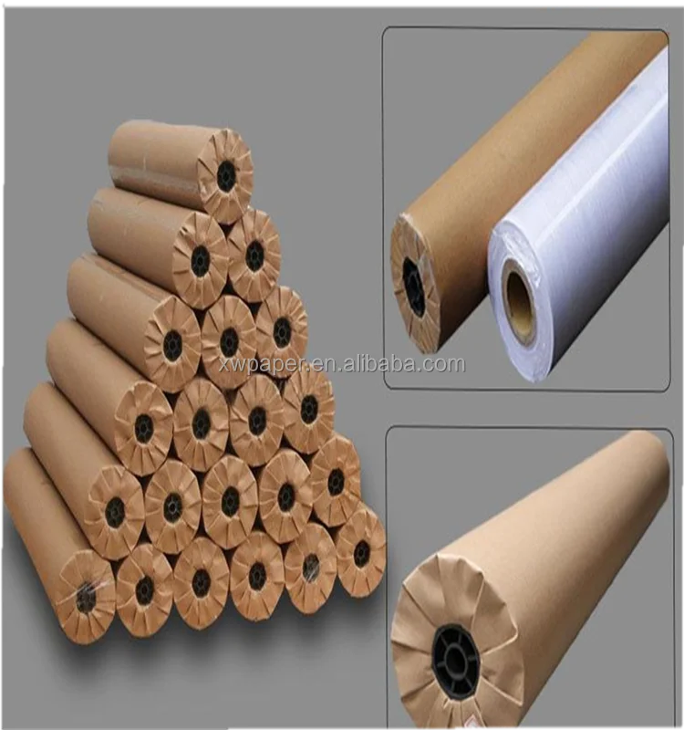 Low Price Cad Plotter Paper For Garment