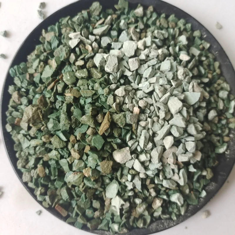 Agricultural Zeolite Balls Depuratori Acqua Zeolite Filter ...