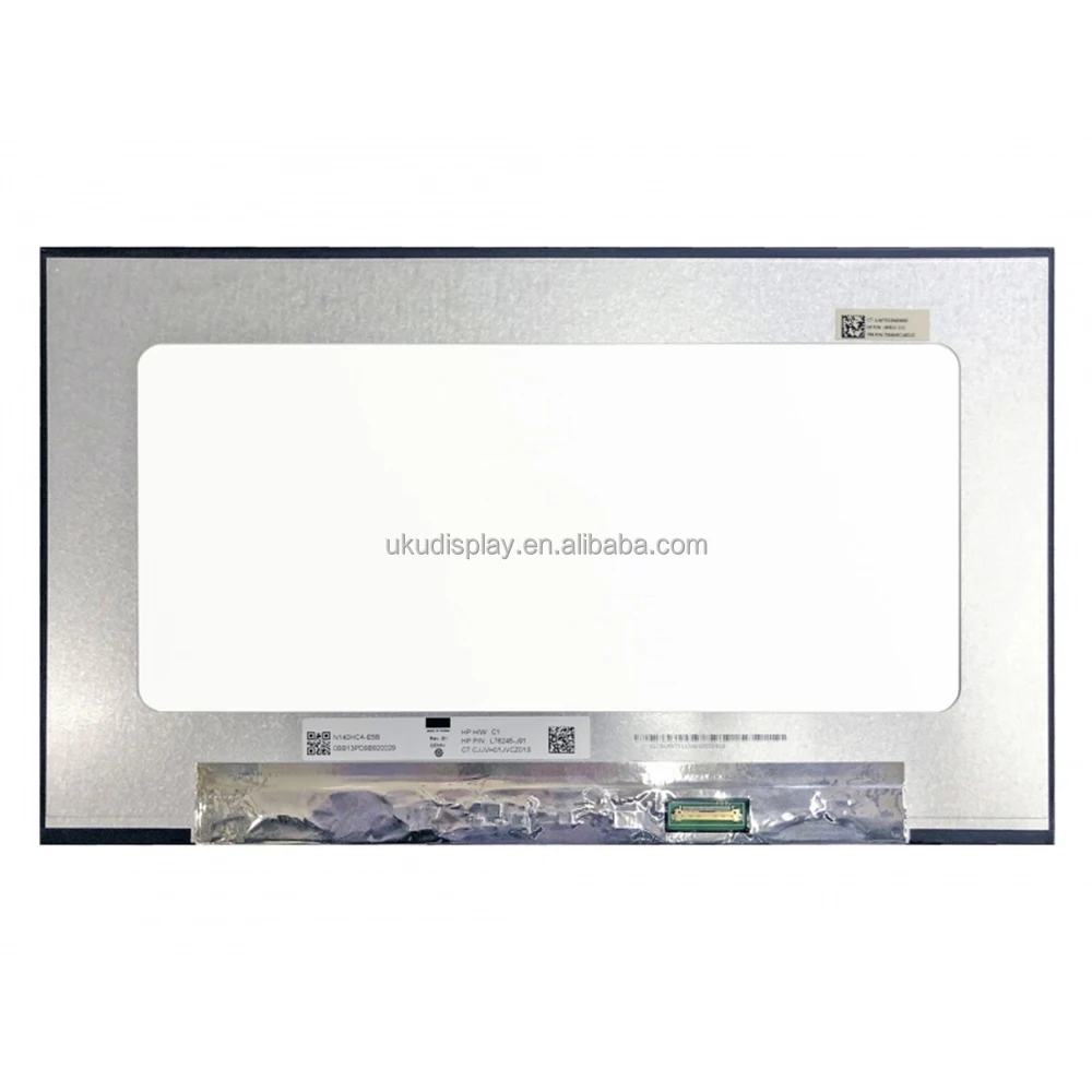 14.0 SLIM 30PIN IPS PCB BENT N140HCA-E5B Notebook Lcd Screen| Alibaba.com