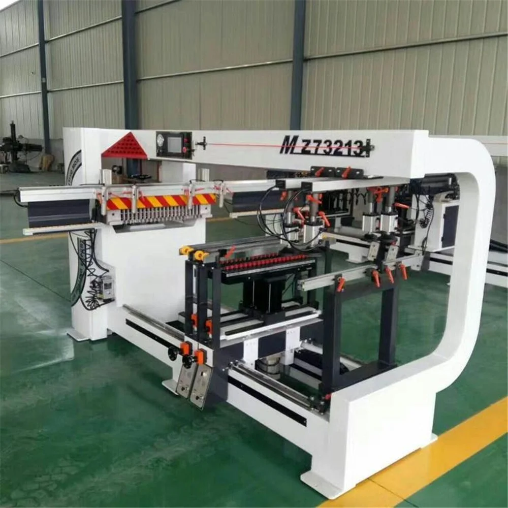 Automatic Square Wood Cutting Band Saw Price Horizontal Band Saw ...