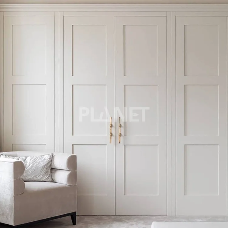 Nordic Ready To Assemble Bedroom Antique Wood Fitting Dresser Cabinet ...