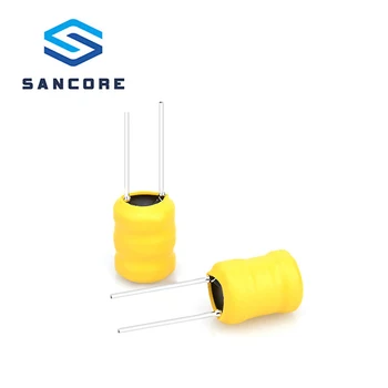 Fixed Dr 10x16 Power Choke Coil Filter Inductor For Adaptors Smd Power ...