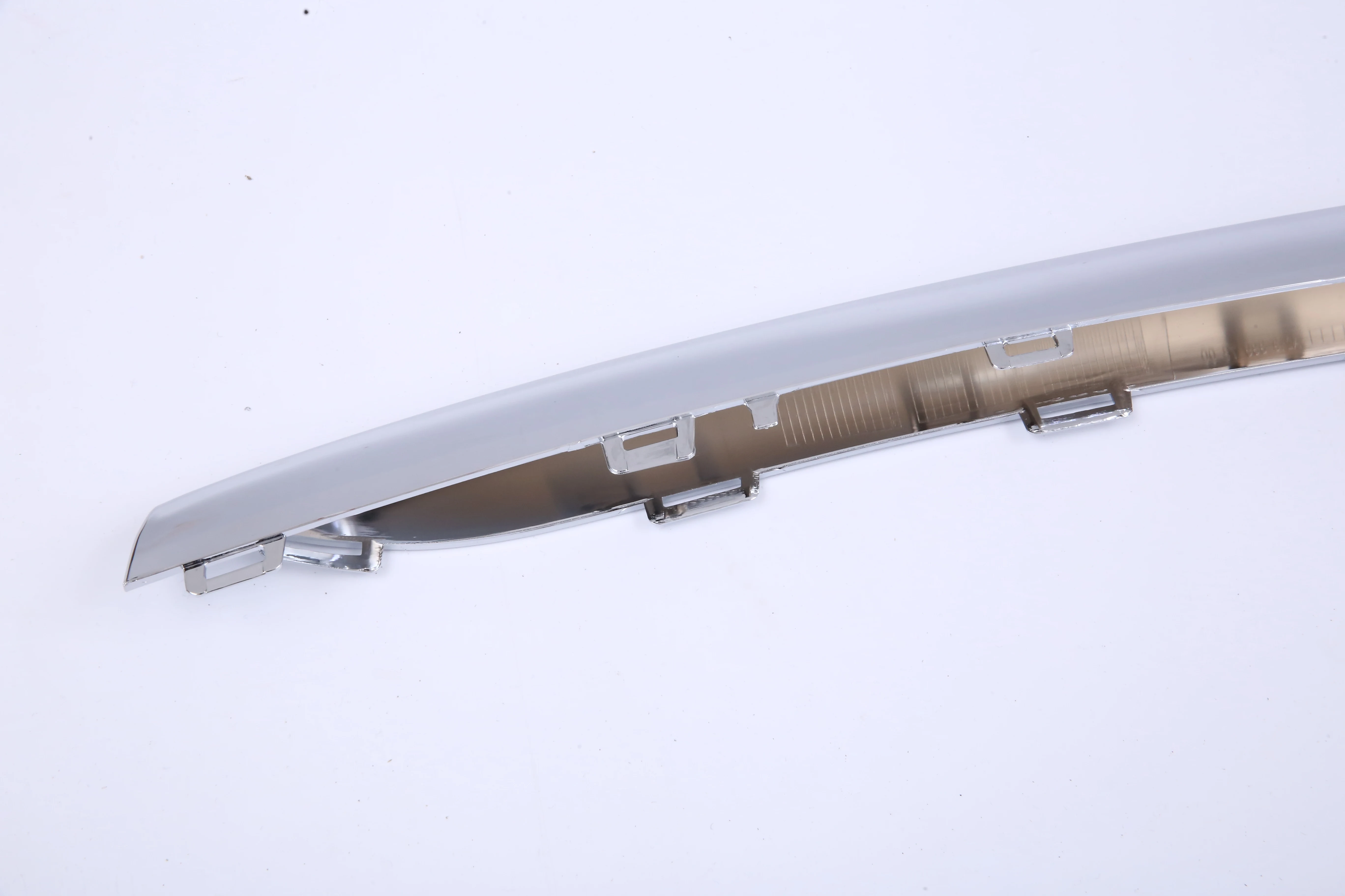 Front Bumper Trim Molding Chrome for Mercedes Benz E Class W213 2138857000