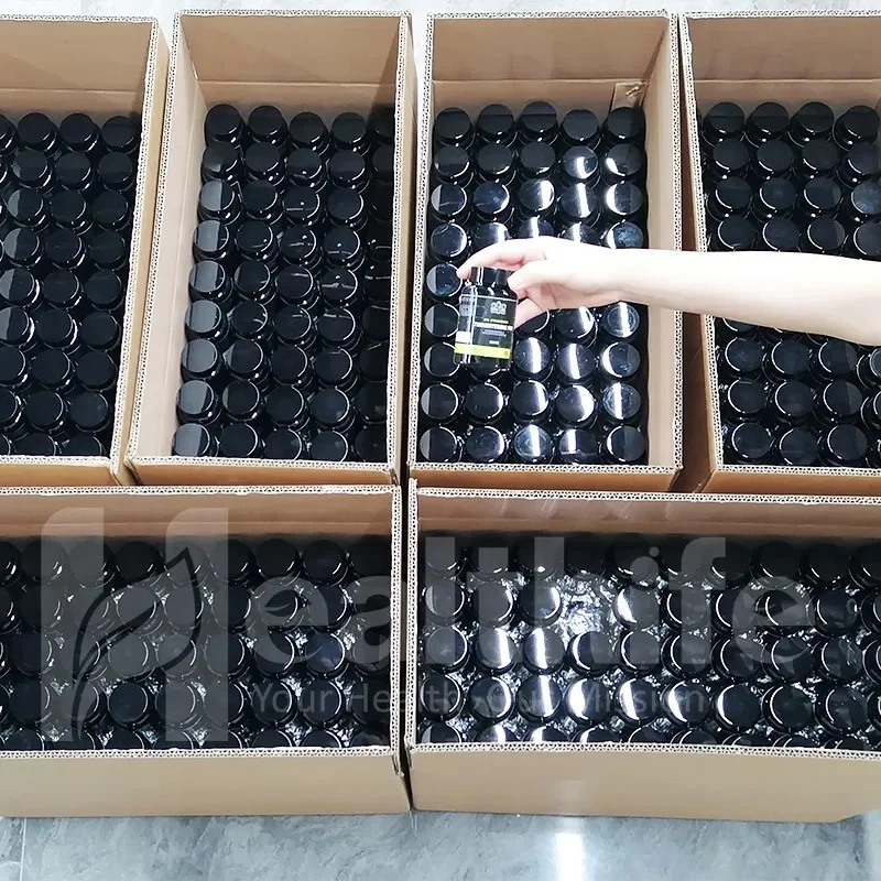 Healthife Msm Methyl Sulfonyl Methane Powder Capsule - Buy Methyl ...