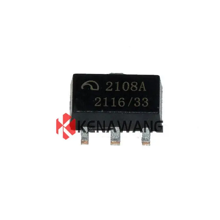 Kenawang Me2108a33pg Me2108a33 Me2108a 2108a New Arrive Original Sot89 ...